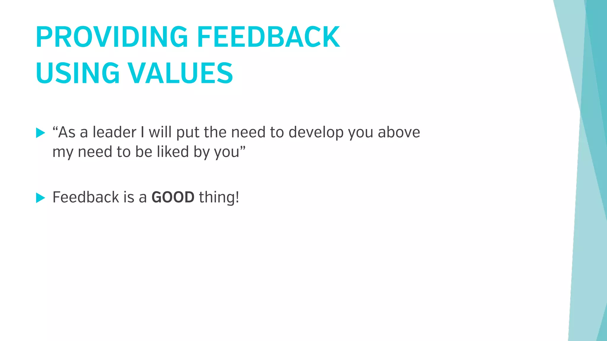 Develop a World Class Culture - Driving behaviours and performance | PPT