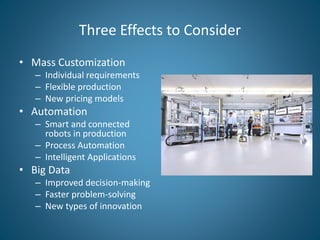 Digital Supply Chain Management - Supply Chain 4.0 - Supply Chain ...
