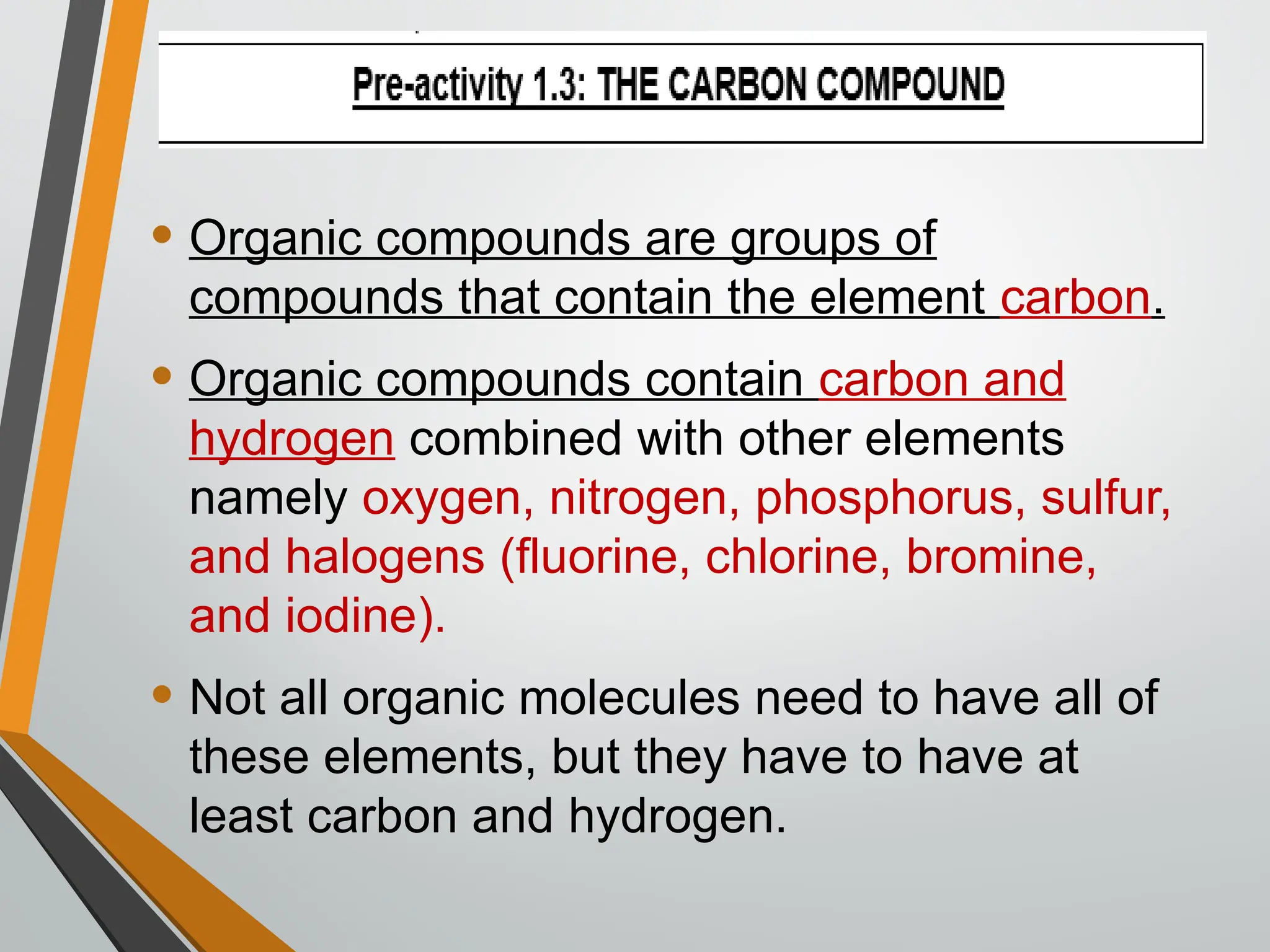 GRADE9_QUART2WEEK4_ORGANIC-COMPOUNDS.ppt