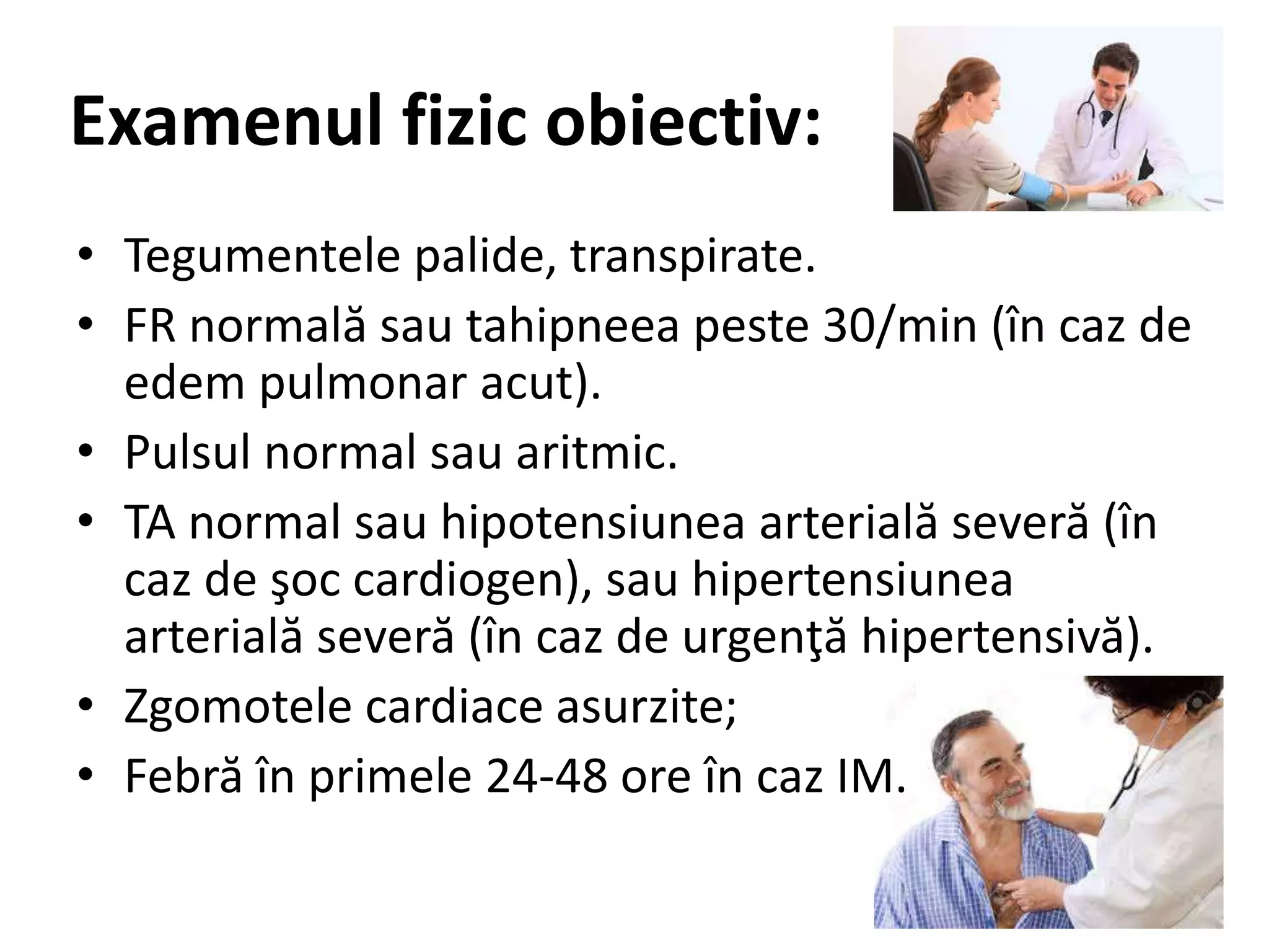 Sindrom Coronarian Acut | PPTX