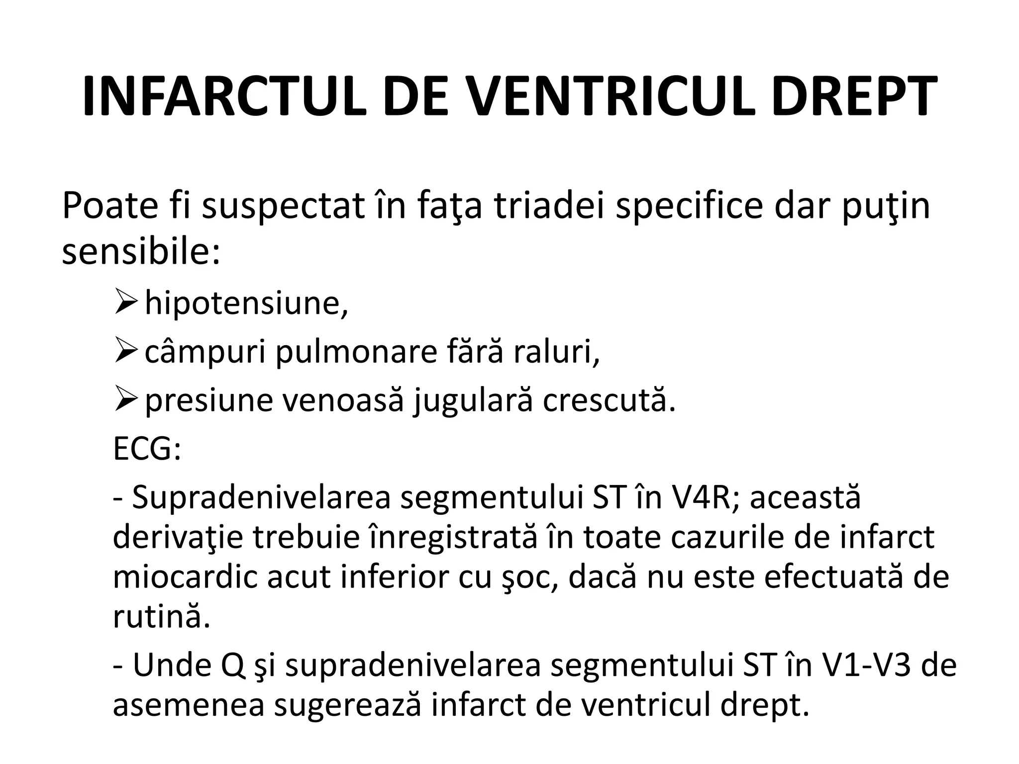 Sindrom Coronarian Acut | PPTX
