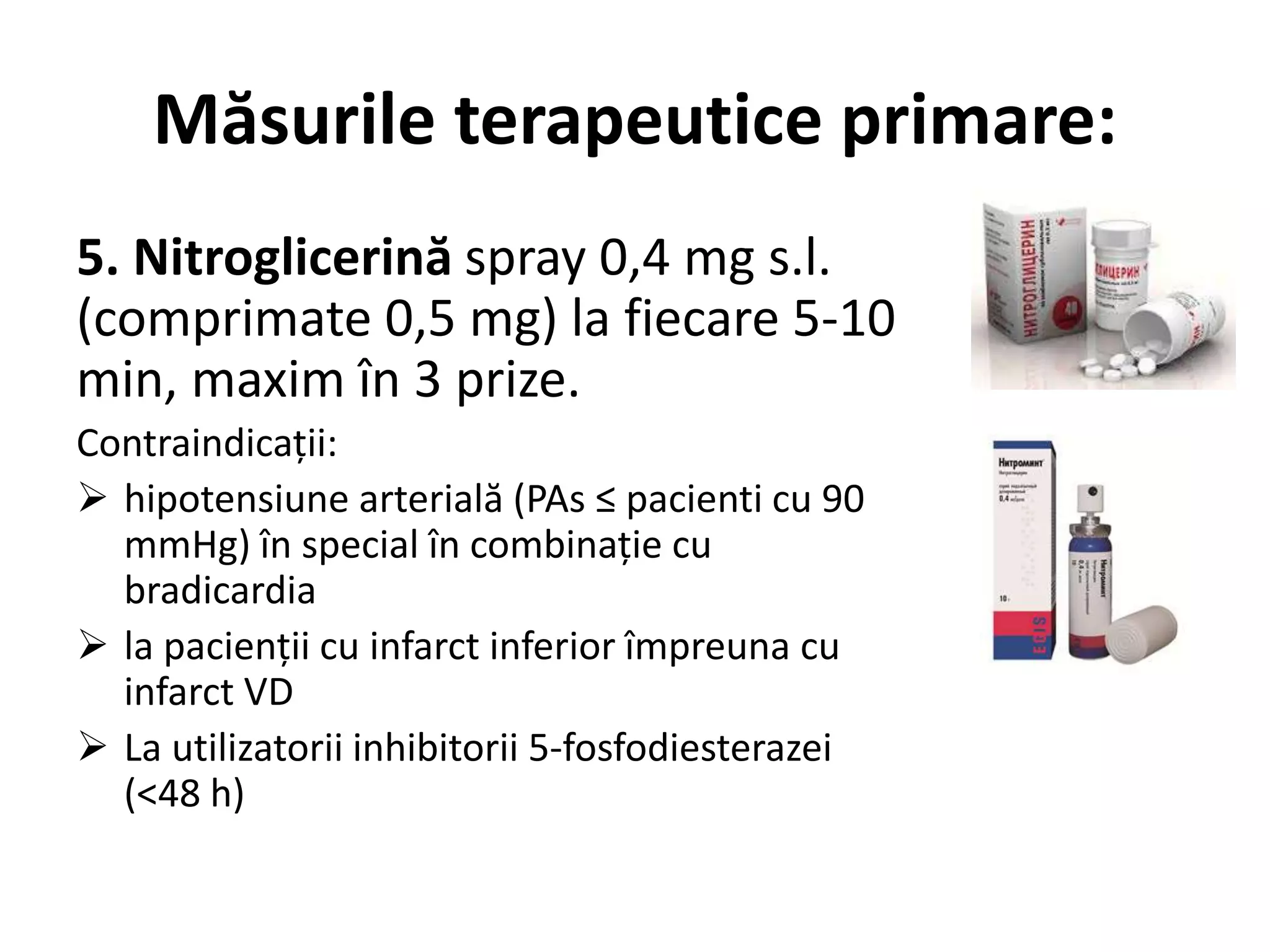Sindrom Coronarian Acut | PPT