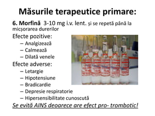 Sindrom Coronarian Acut | PPTX