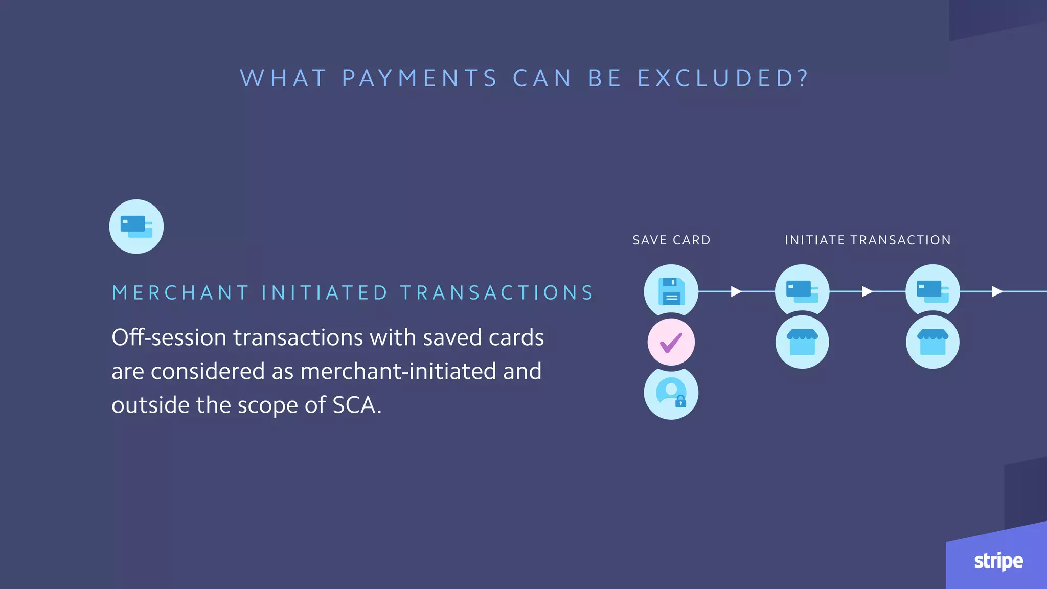 Optimising Payments for Strong Customer Authentication (SCA) | PPT