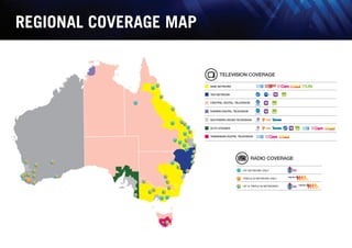 Sca regional-brochure-v3 | PPT