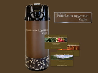 Scaa Presentation Branding | PPTX