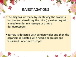 scabies.pptx