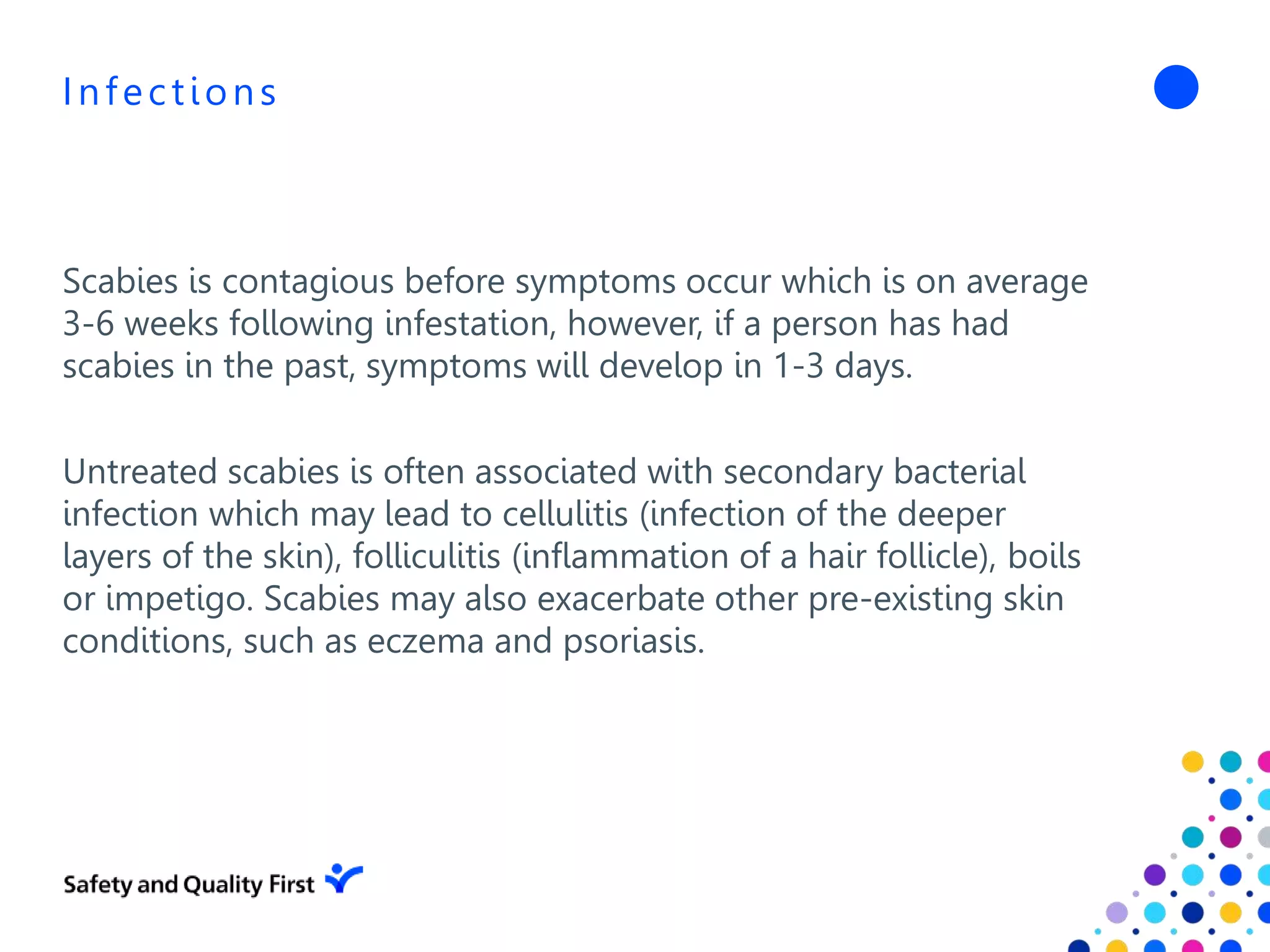 Scabies Pptx