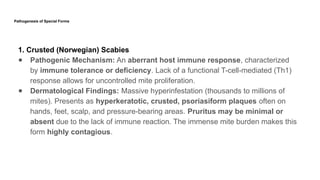 Scabies- Current Views in Dermatovenereology[1].pptx