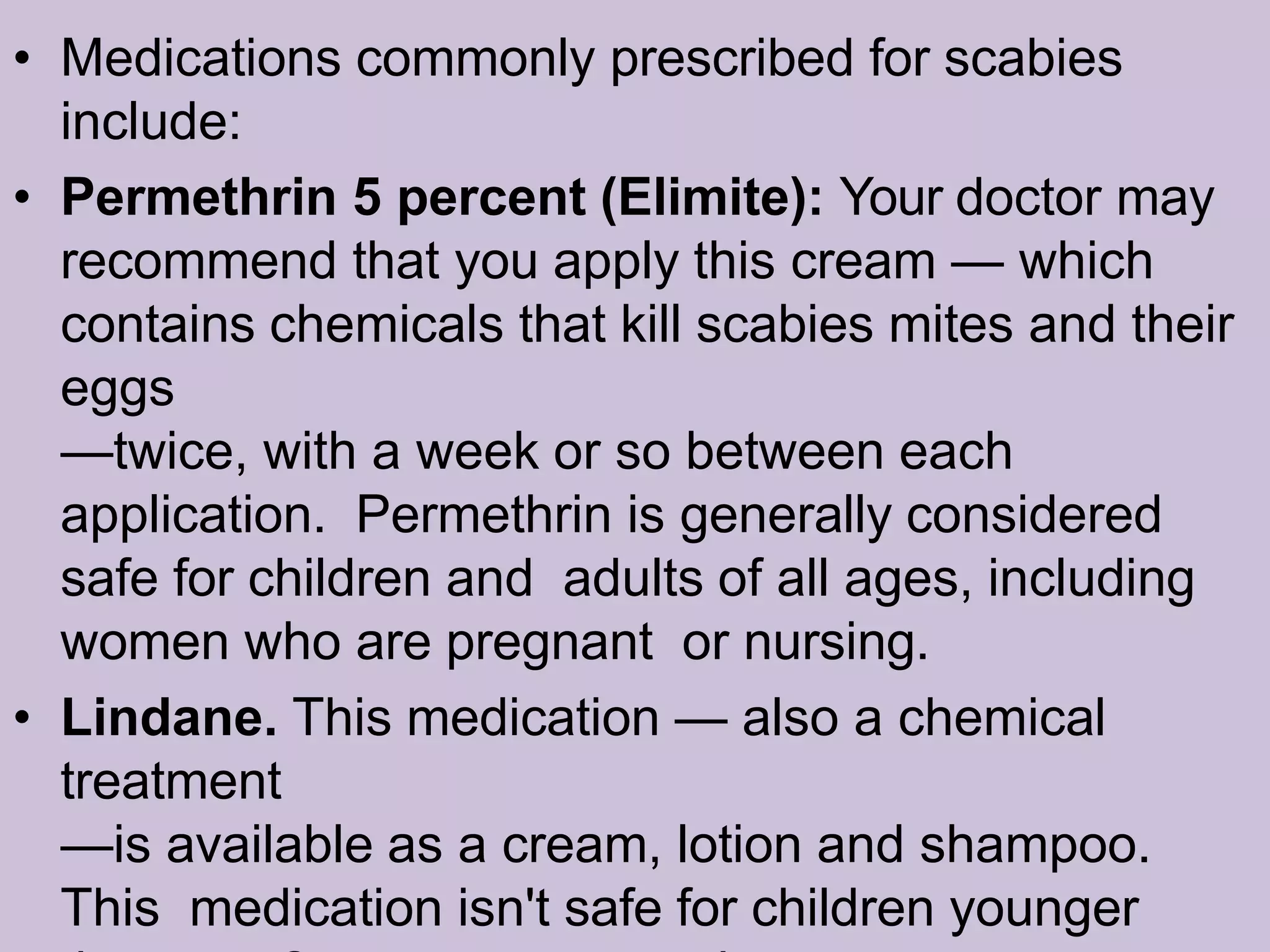 scabies-PRANAV KOHLI.pptx