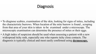 SCABIES BY DR MALZ.pptx