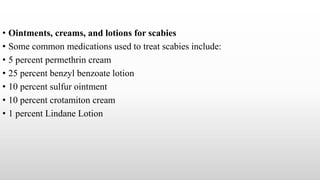 SCABIES BY DR MALZ.pptx