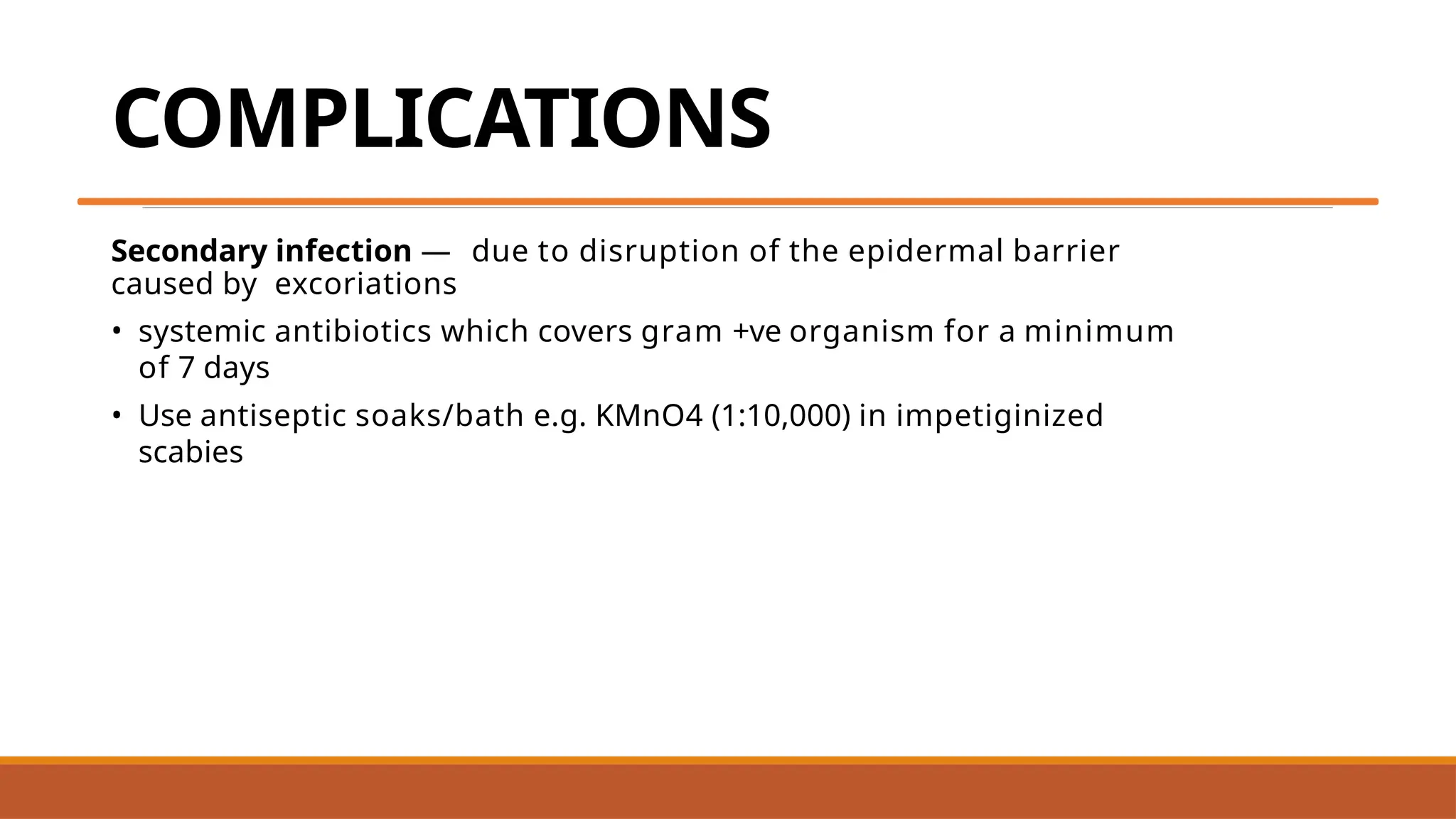 scabies by master doctor fadhly shariman.pptx
