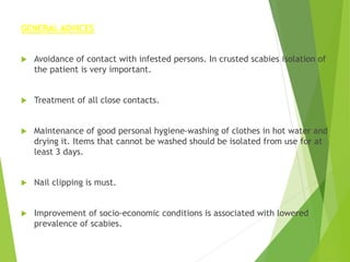 Scabies lecture.pptx