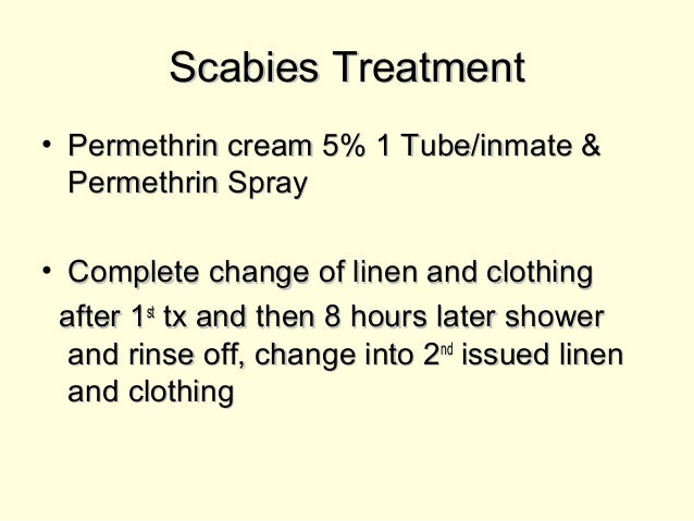 Scabies ppt