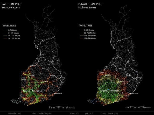 Scacchetti maps | PPT
