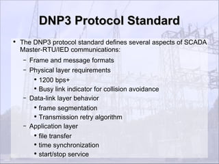 Scada | PDF | Internet of Things | Internet