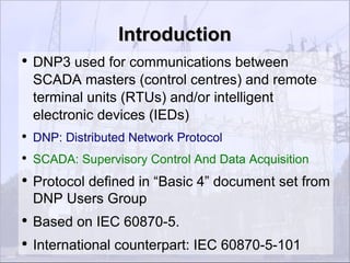 Scada | PDF | Internet of Things | Internet