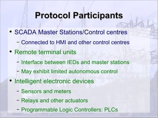 Scada | PDF | Internet of Things | Internet