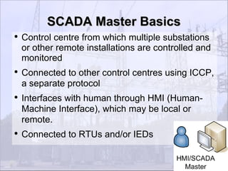 Scada | PDF | Internet of Things | Internet