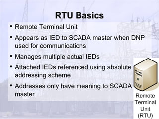 Scada | PDF | Internet of Things | Internet