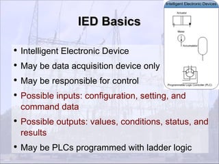 Scada | PDF | Internet of Things | Internet