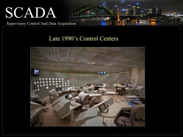 Scada | PPT