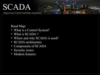 Scada | PPS