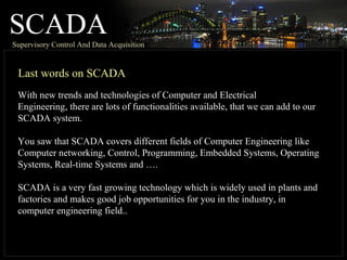 Scada | PPS