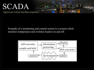 Scada | PPS