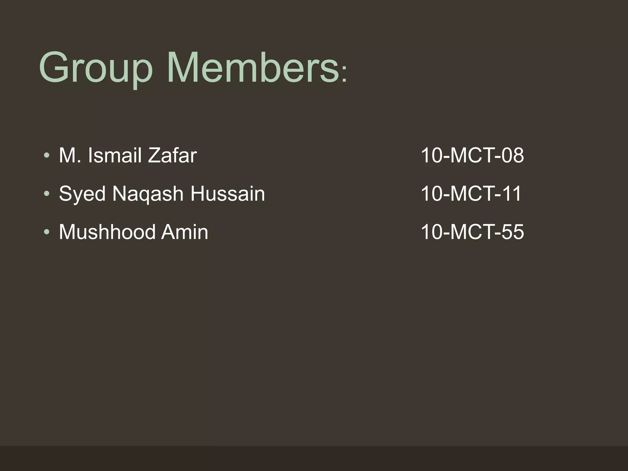 Scada A Complete Overview Pptx Operating Systems Computer Software And Applications