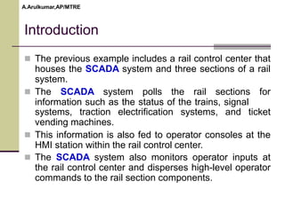 Scada | PPTX
