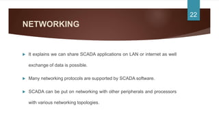 SCADA | PPT