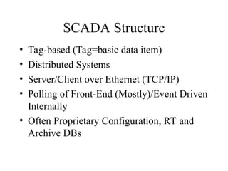 scada scadascadascadascadascadascadascadascada | PPT