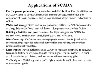 SCADA.SCADA SCADA SCADA SCADA SCADA SCADA | PPTX