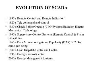 SCADA.SCADA SCADA SCADA SCADA SCADA SCADA | PPTX