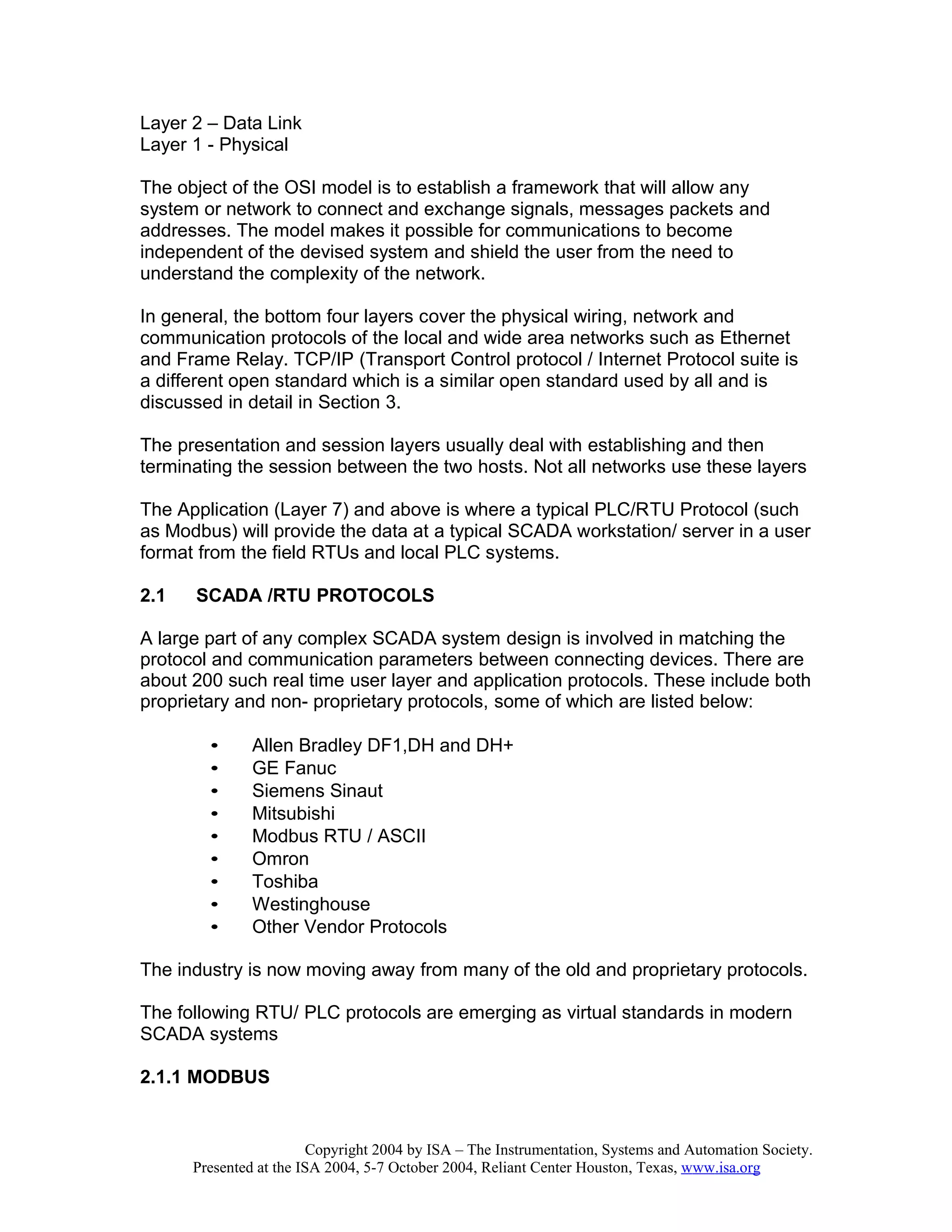Scada protocols-and-communications-trends | DOC