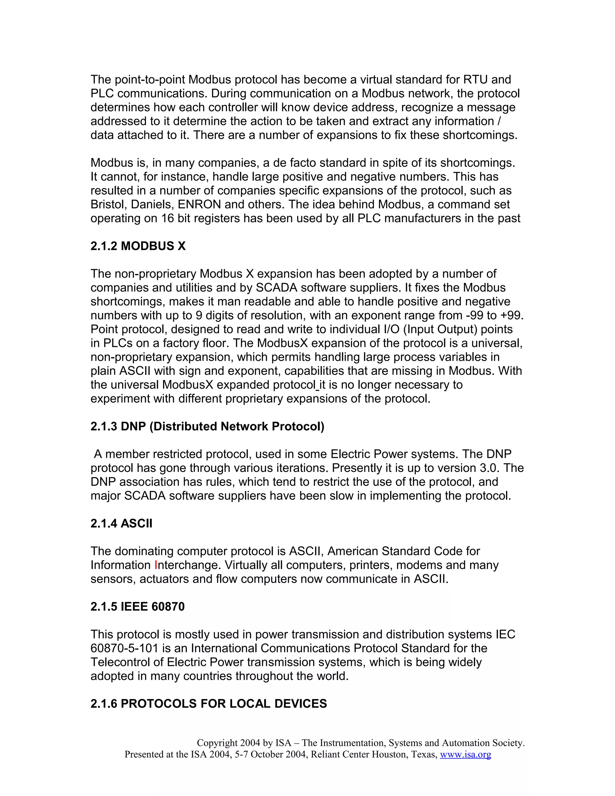 Scada protocols-and-communications-trends | DOC