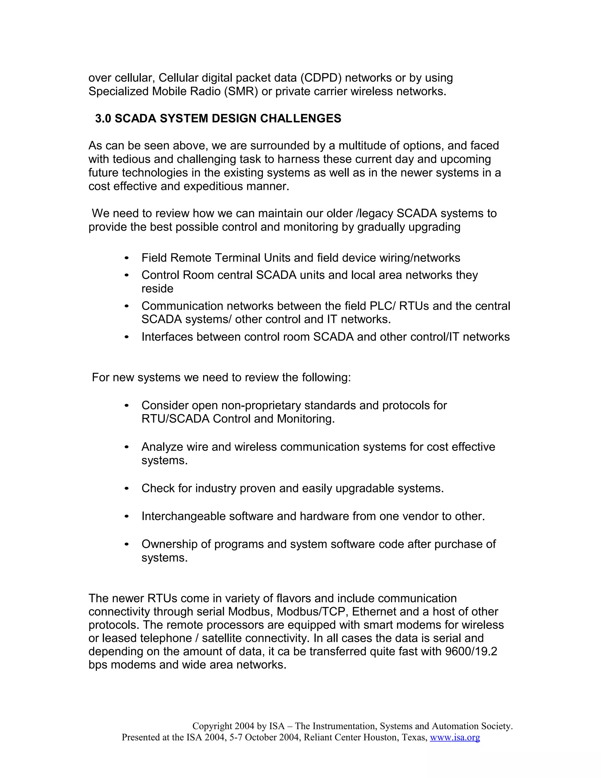 Scada protocols-and-communications-trends | DOC