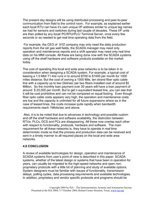 Scada protocols-and-communications-trends | DOC