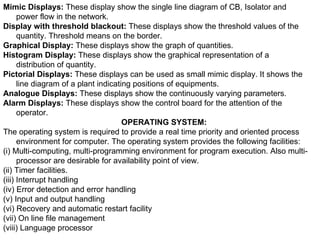 Scada System | PPT