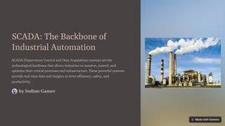 SCADA-The-Backbone-of-Industrial-Automation.pdf