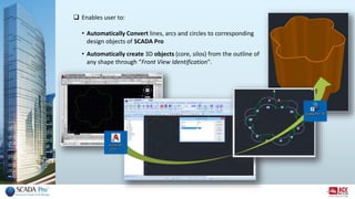 Structural Computer Aided Design and Analysis Professional SCADA Pro 16 ...