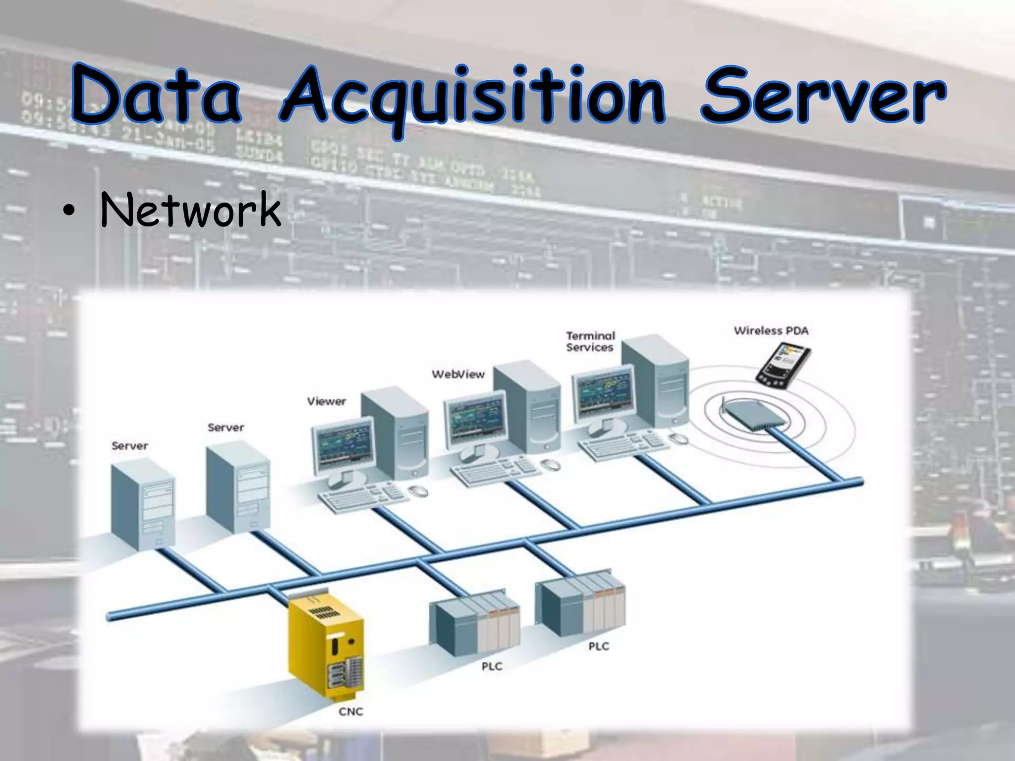 Scada And Power System Automation Pptx