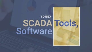 SCADA Courses - Top 5 SCADA Tonex Training Courses You Should Participate in 2022 | PPTX