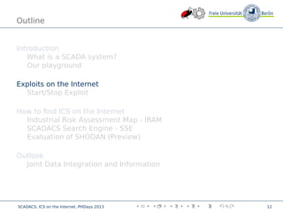 Johannes Klick, Daniel Marzin. Find Them, Bind Them - Industrial ...