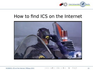 Johannes Klick, Daniel Marzin. Find Them, Bind Them - Industrial ...