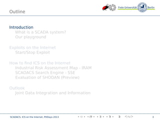 Johannes Klick, Daniel Marzin. Find Them, Bind Them - Industrial ...