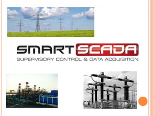 Scada df | PPTX | Computer Peripherals | Computing