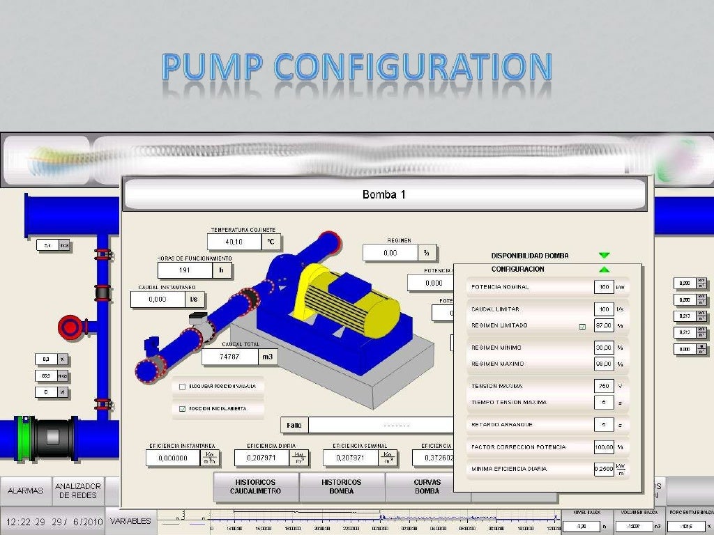 Scada Example